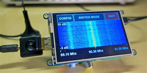 Updated Guide Freq Show Raspberry Pi Rtl Sdr Scanner « Adafruit