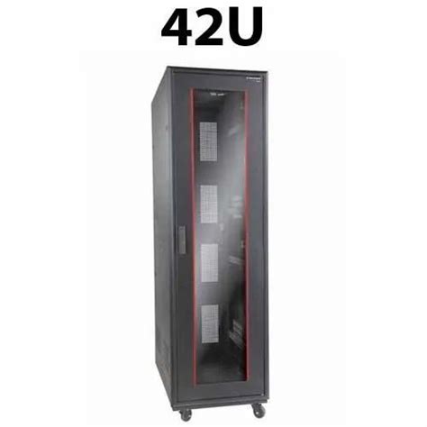 Valrack 42u Server Network Rack At ₹ 34500 Piece Hyderabad Id 21064978562