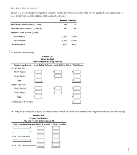 Solved Help Me Fill Out Everything