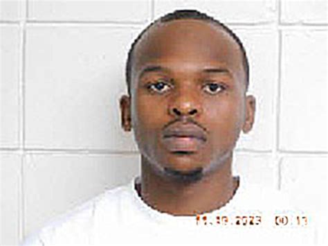 Tymir Dondre 11 18 2023 Duplin County Mugshots Zone