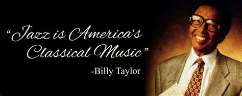 Billy Taylor