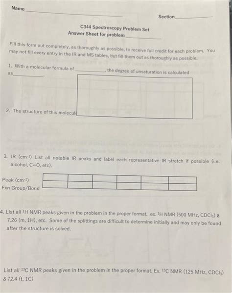 Solved Using The Problem Set Solve The Question Given In Chegg