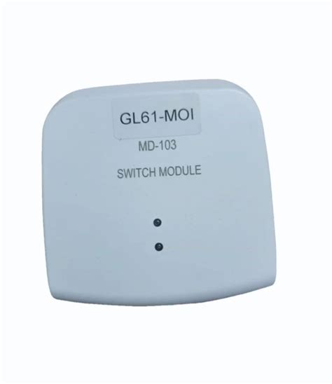 Addressable Monitor Module At ₹ 1250 Piece Patna Id 24164910862