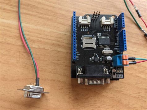 Can Bus Sheildによるcan通信読み取り方法 カーエレクトロニクスcom Car