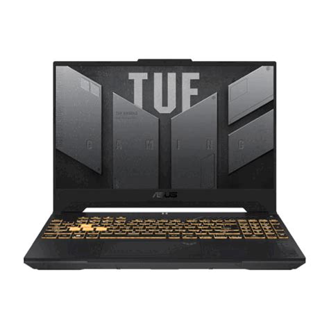 Asus Tuf Gaming F Fx Vu Lp W Inch Fhd Ips Hz Core I H Gb Ram Gb
