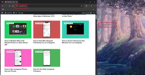 How To Make A Desktop Shortcut For A Website In Windows TechCult