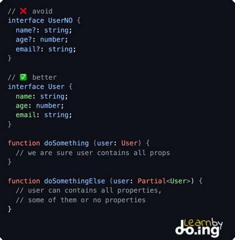 Fabio Biondi On Linkedin Typescript Tip 21 Comments