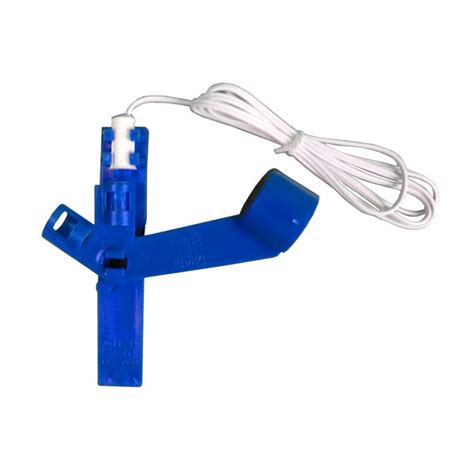 Sump Pump Alarm Float Switch