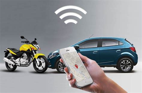 Application To Track Your Vehicle Plusgeek