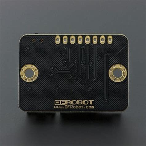 Dfrobot Gravity Triple Axis Accelerometer Mma7361 Dfrobot Dfr0143