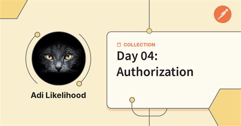 Day 04 Authorization My 30 Days In Postman Challenge Postman Api