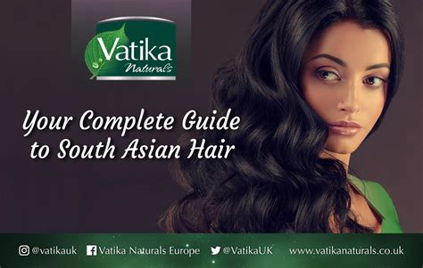 Vatika - The Complete Hair Care Guide by vatikanaturals - Issuu