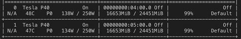 Clueless Halt While GPU Is Still Running Issue NVIDIA Apex GitHub