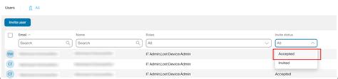 Protect And Trace Checking Approvers Are Enrolled And Ready To Approve