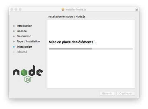Introduction à Nodejs Javascript Sur Le Serveur Les Tutoriaux De