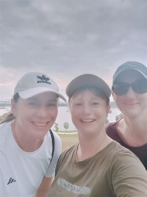 lisa partridge 🇸🇬🇬🇧🌍 on linkedin singapore walkandtalk connection