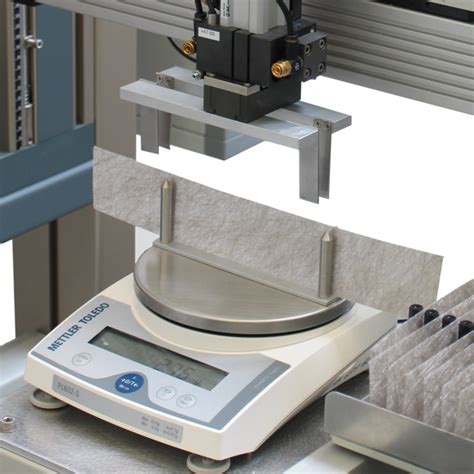 robotic testing system robotest l tensile and flexure tests zwickroell