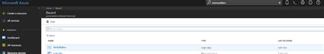 Creating An Azure Logic App Directly From Visual Studio The Long Walk