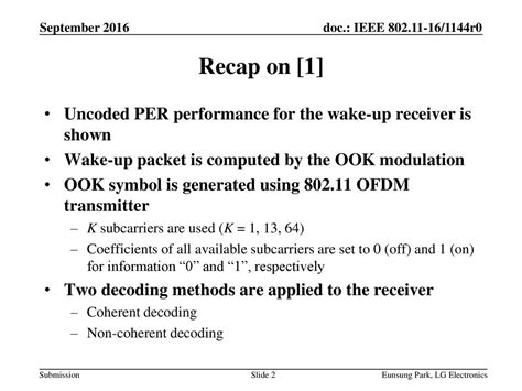 Further Investigation On Wur Performance Ppt Download