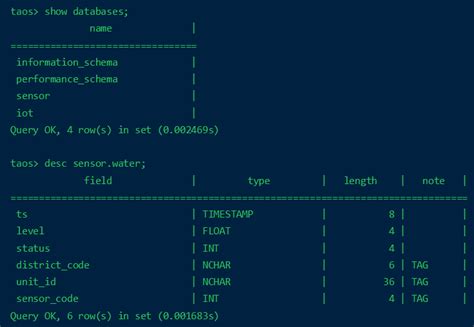 基于datax的海量时序数据迁移实战：从mysql到tdengine3 x datax tdengine csdn博客