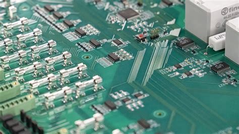 Chip Hi Teck Backgraund Free Photo On Pixabay Pixabay