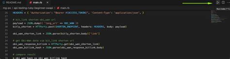 marie giy on linkedin api automation testing beginner s guide — ruby