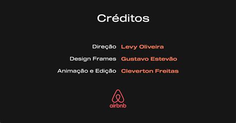 Airbnb MOTION On Behance