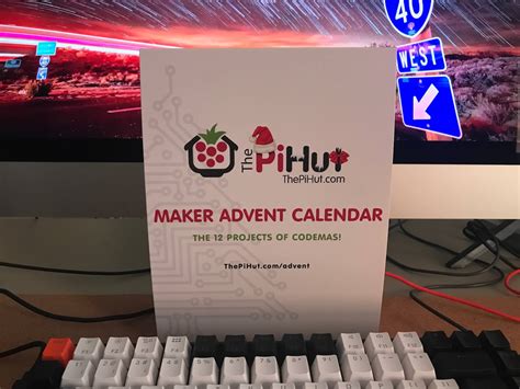 Completing The Pihut Maker Advent Calendar Simonprickettdev