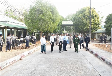 အစိုးရရုံးပိတ်ရက်နှင့် အများပြည်သူအလုပ်ပိတ်ရက်များ၏ ကြားရက်များကို တစ