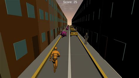 Github Mertsancar Coronarun Coronarun Is My First Game With Unity D Coronarun Is A Game