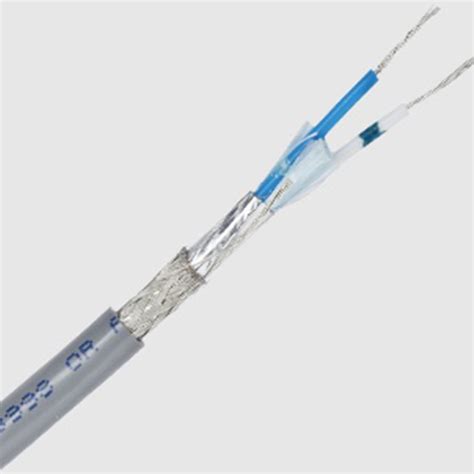 Rs485 Shielded Twisted Pair Cable