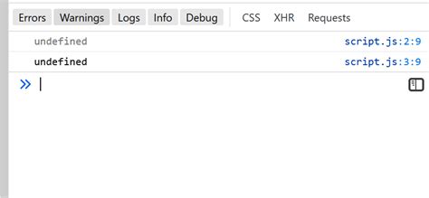 How To Check If A Variable Is Undefined In Javascript · Devpractical