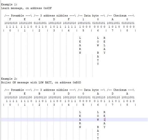 LAUNCHXL CC RF Parameter Frame Create Sub GHz Forum Sub GHz TI E E Support Forums