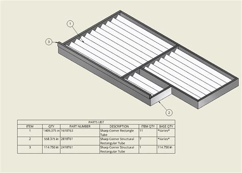 solved frame generator bom autodesk community