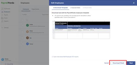 How To Archive Or Permanently Delete An Employee Payrollpanda