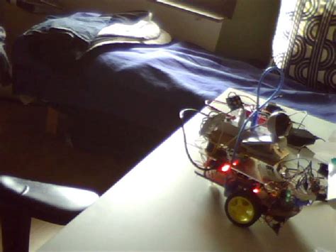 Raspberry Pi Robot Remote Controlled 2x Speed Youtube