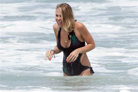 Naked Ilary Blasi Added 07192016 By Bot