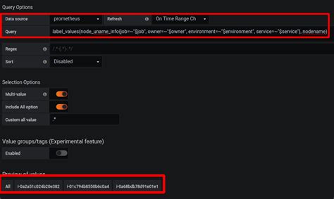 Using Loki Based Variable Grafana Loki Grafana Labs Community Forums