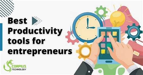 The Best Productivity Tools To Make 2019 Your Most Productive Year