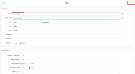 物联网 Mqtt 协议快速体验 个人文章 Segmentfault 思否