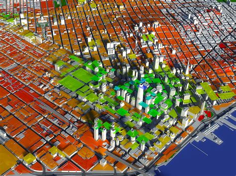 How Data Driven Design Is Transforming Project Planning SOM
