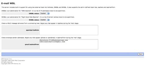how to create mail server qmail with sme server 7 x and 8 x thoriquez