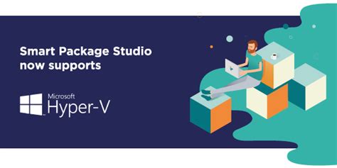 Windows Installer MSI Packages Smart Package Studio
