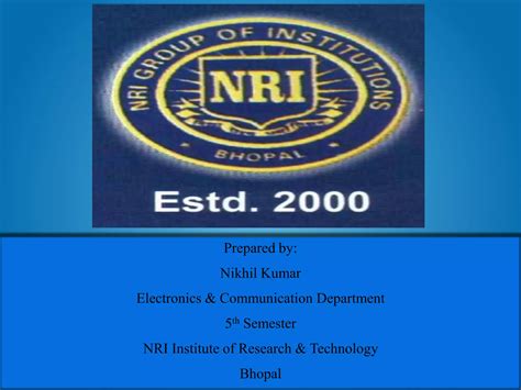 Computer System Specification 4th Generation Pptx Consumer