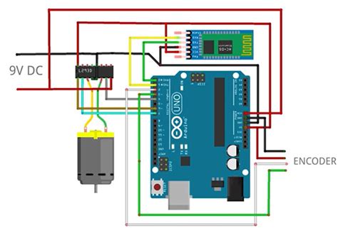 Model Railroad Turntable Page General Guidance Arduino Forum