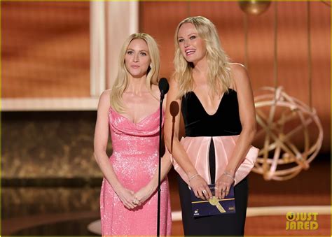 The Hunting Wives Co Stars Malin Akerman And Brittany Snow Replace Sofia Vergara As Emmys 2025
