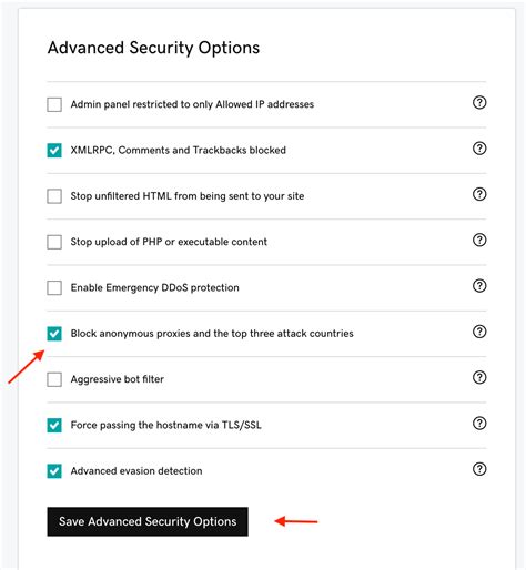 Block Access From Countries By Using The Firewall Website Security And Backups Godaddy Help Us