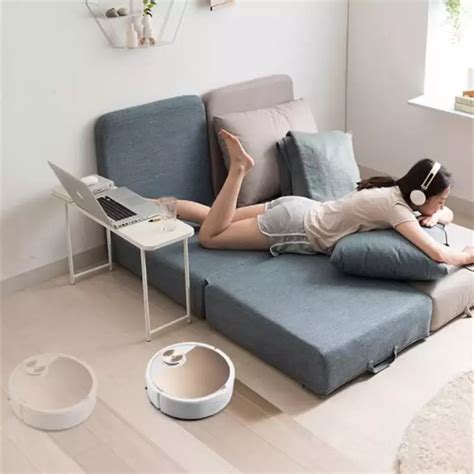 진공 청소기 무선 투명 습식 및 건식 가정용 3 In 1 스마트 가전 걸레 바닥 셀프 로봇 Aspiradora 로봇 상업용 전자제품