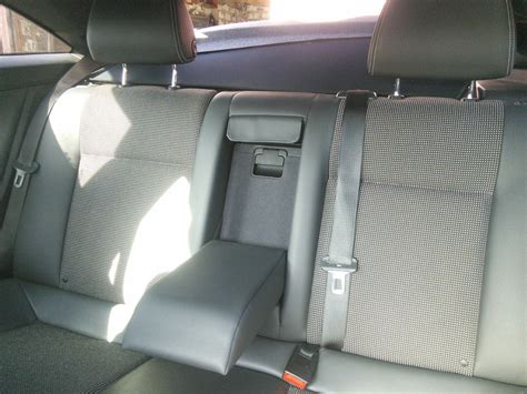 Задний ПОДЛОКОТНИК — Opel Astra H GTC, 1,6 л, 2010 года | аксессуары ...