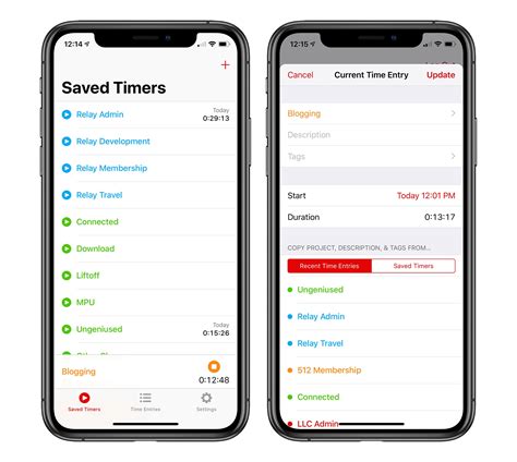 review timery improves toggl time tracking in every way 512 pixels